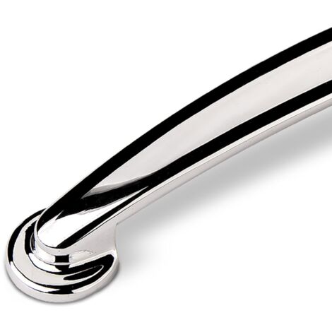 SOTECH Möbelgriff AMI BA 160 mm Chrom poliert Bügelgriff