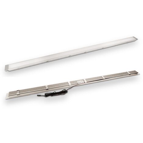 SOTECH Grande Emotion LED Einbauleuchte Unterbauleuchte 720 mm 12V / 10,85W