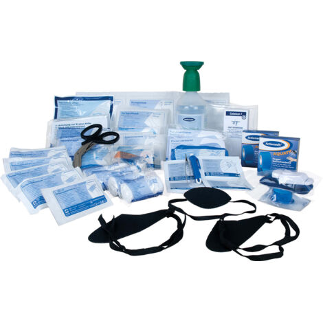 ACTIOMEDIC Verbandmaterial Füllung DIN 13157