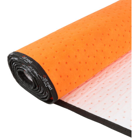 Tapis extérieur Oil Pad spécial entretien en forêt Oil Forstpad grand 1 ...