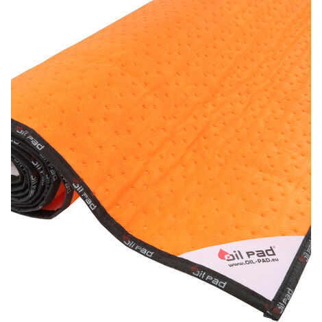 Tapis extérieur Oil Pad spécial entretien en forêt Oil Forstpad petit 0 ...