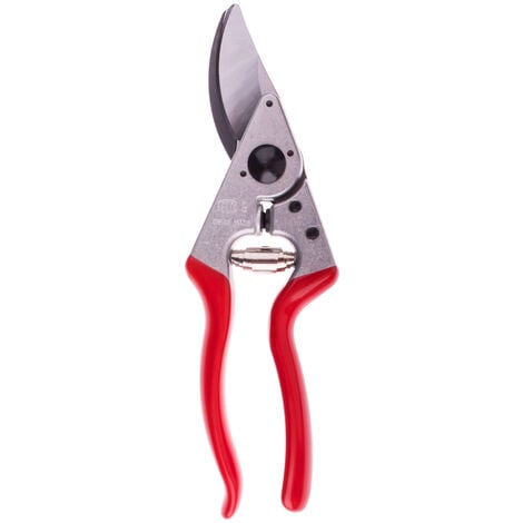Sécateur ergonomique Felco 9, Sécateur puissant pour gaucher