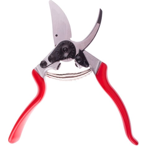 Sécateur ergonomique Felco 9, Sécateur puissant pour gaucher