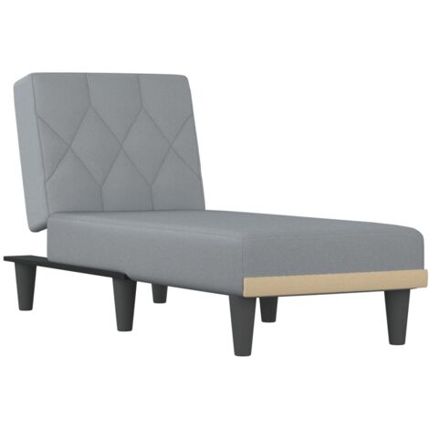 Méridienne chaise longue pour intérieur trois positions convertibles en ...