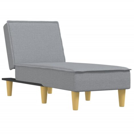 Méridienne chaise longue pour intérieur trois positions convertibles en ...