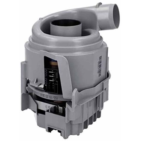 Bomba Calefactora Lavavajillas Bosch Balay Siemens 12019637 12014980