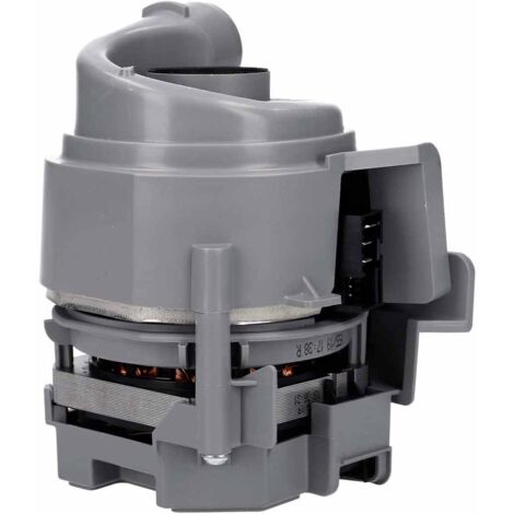 Bomba Calefactora Lavavajillas Bosch Balay Siemens 12019637 12014980