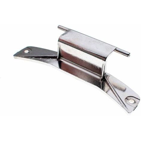 Bisagra Puerta Lavadora FAGOR EDESA L79C000A6