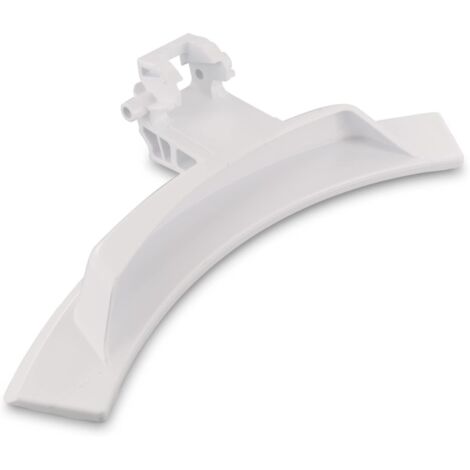Kit Tirador de Puerta Lavadora Electrolux 4055137402 - Compatible con ...