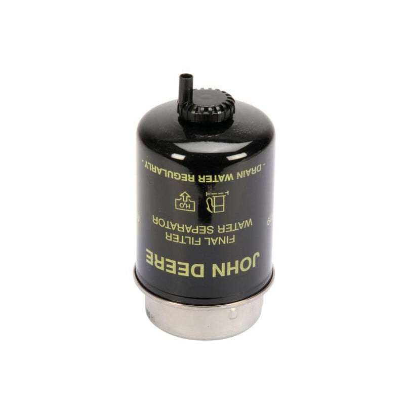 Filtre à gasoil JOHN-DEERE RE62419