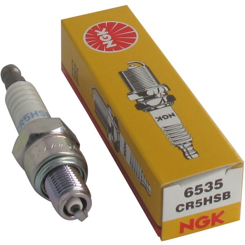 Bougie NGK CR5HSB - CR5HS-B