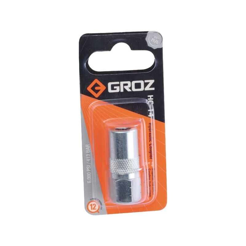 Embouts GROZ 43501BGROZ