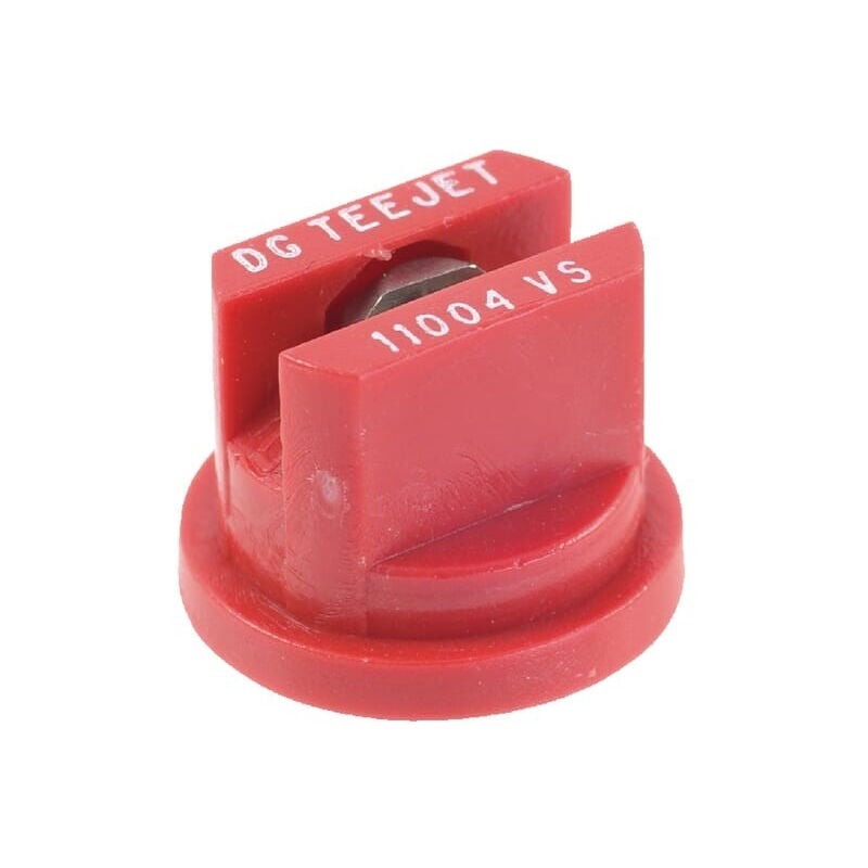 Buse TEEJET DG11004VS