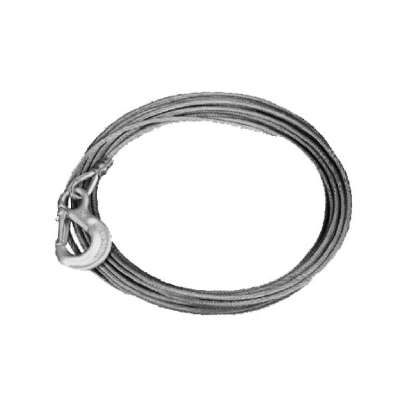 Câble en acier REMA 2221007