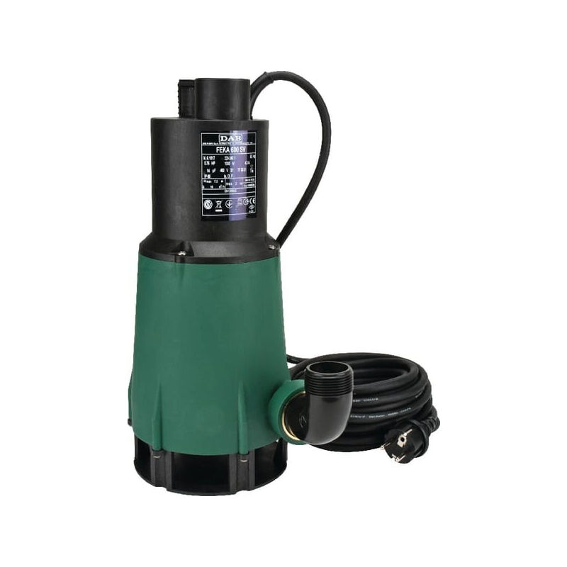 Pompe submersible DAB PUMPS DAB90230