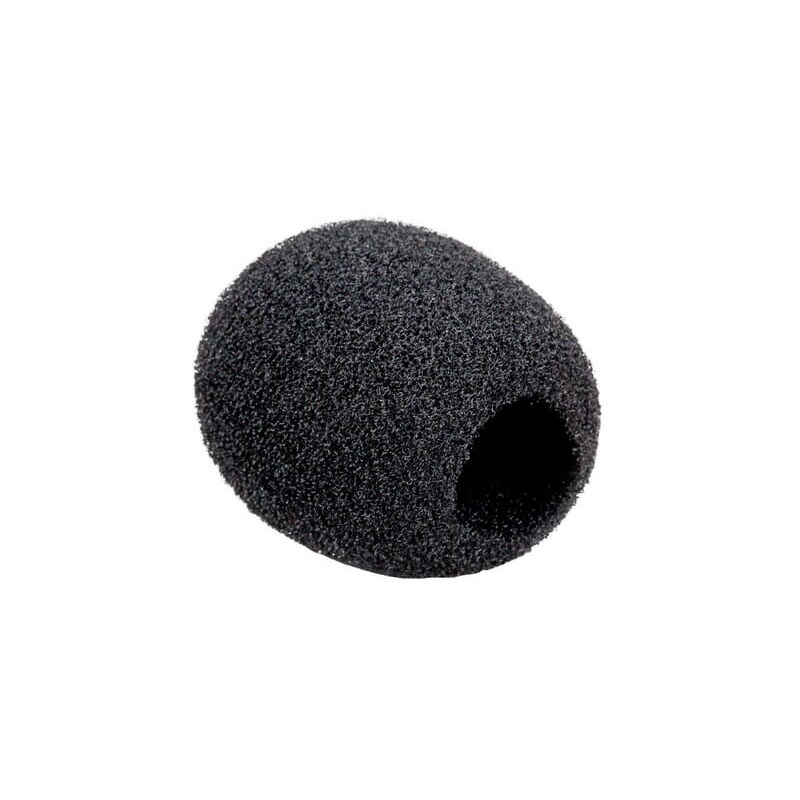 Mousse pour micro PELTOR M995
