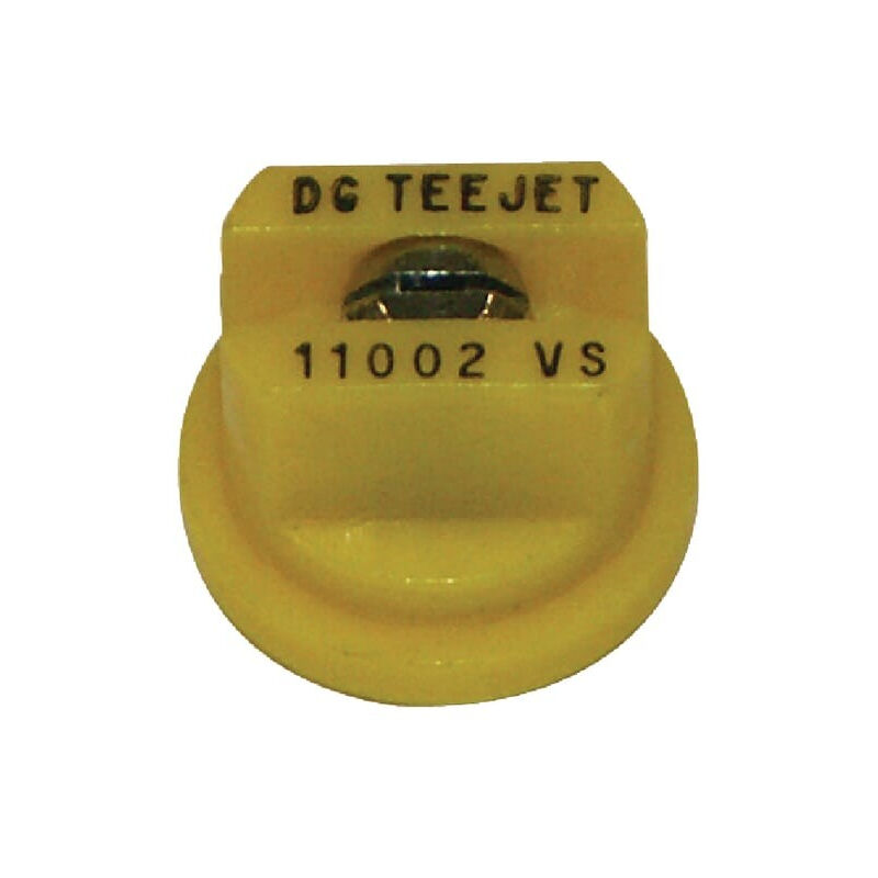 Buse TEEJET DG11002VS