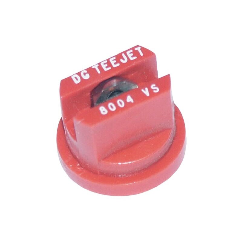 Buse TEEJET DG8004VS