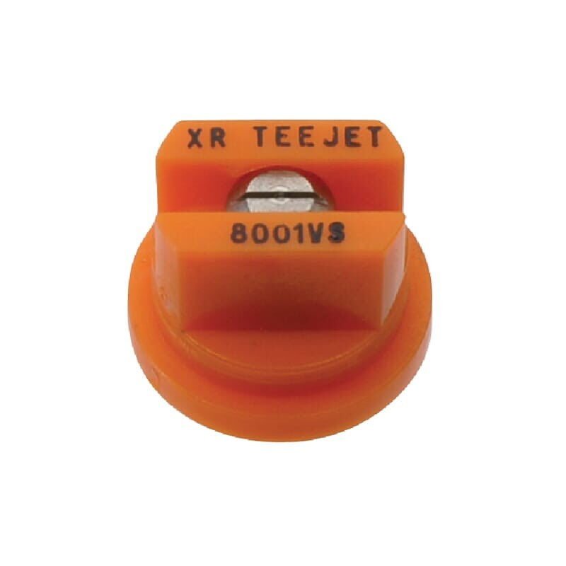 Buse TEEJET XR8001VS