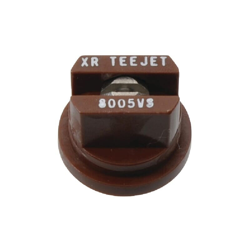 Buse TEEJET XR8005VS