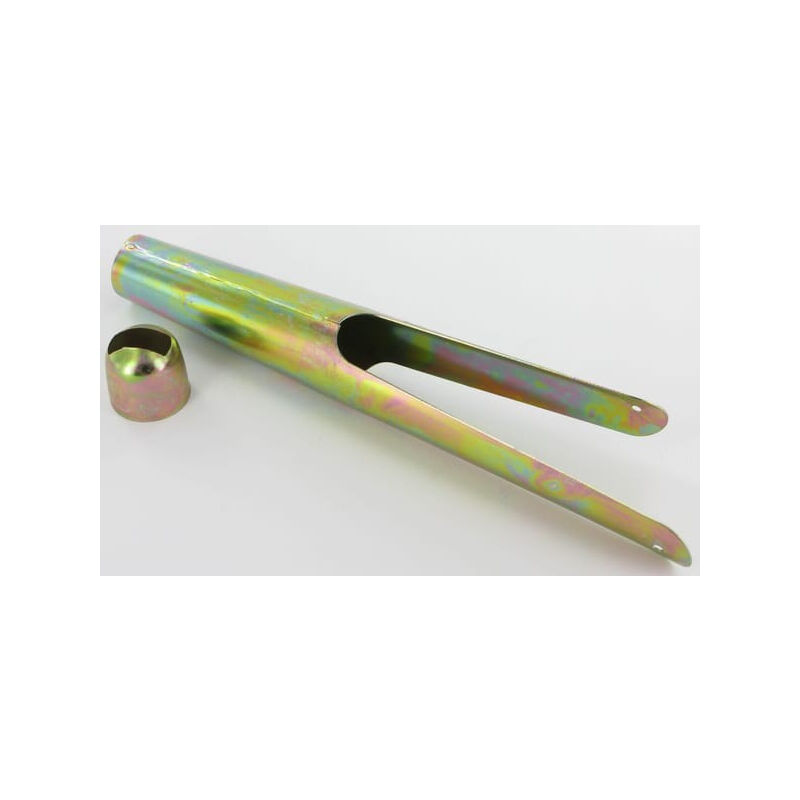 Double ressort UNIVERSEL 2850KR