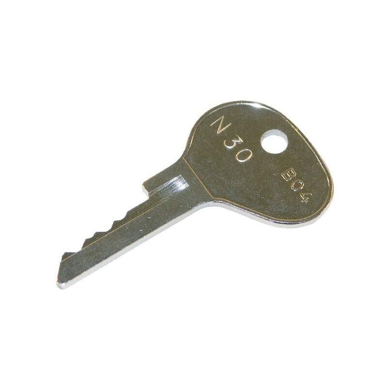 Clé UNIVERSEL ZSN30