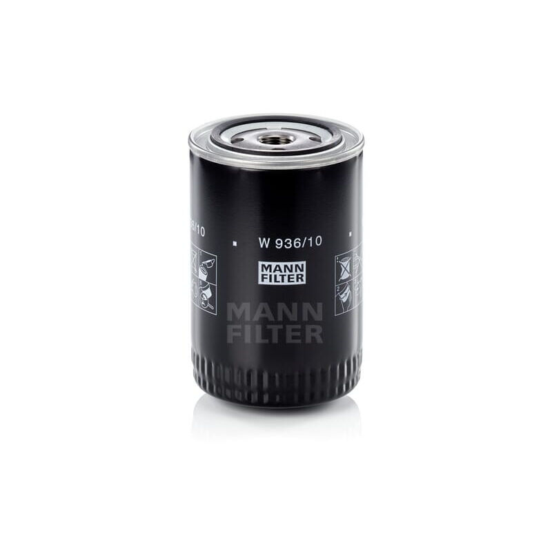 Filtre MANN-FILTER W93610