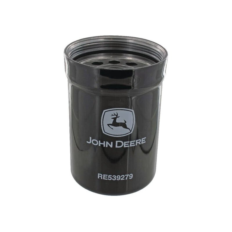 Filtre JOHN DEERE RE539279