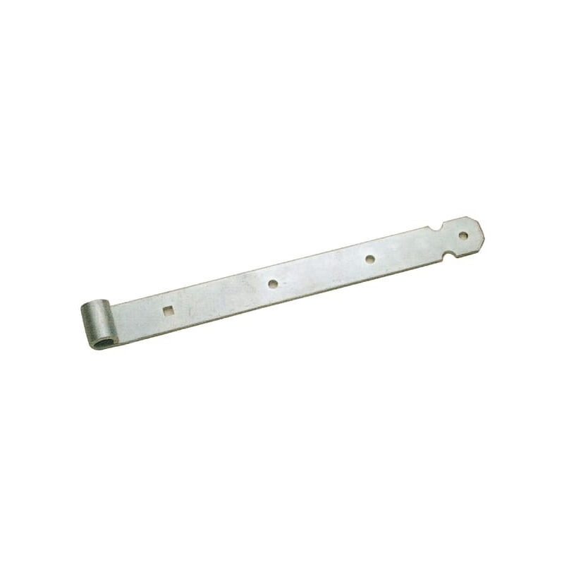 Penture droite 16x1000mm UNIVERSEL HS548132