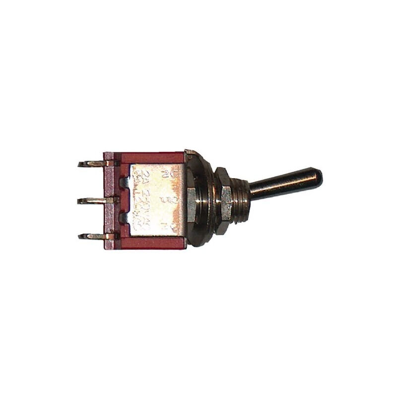 Interrupteur APEM 5648