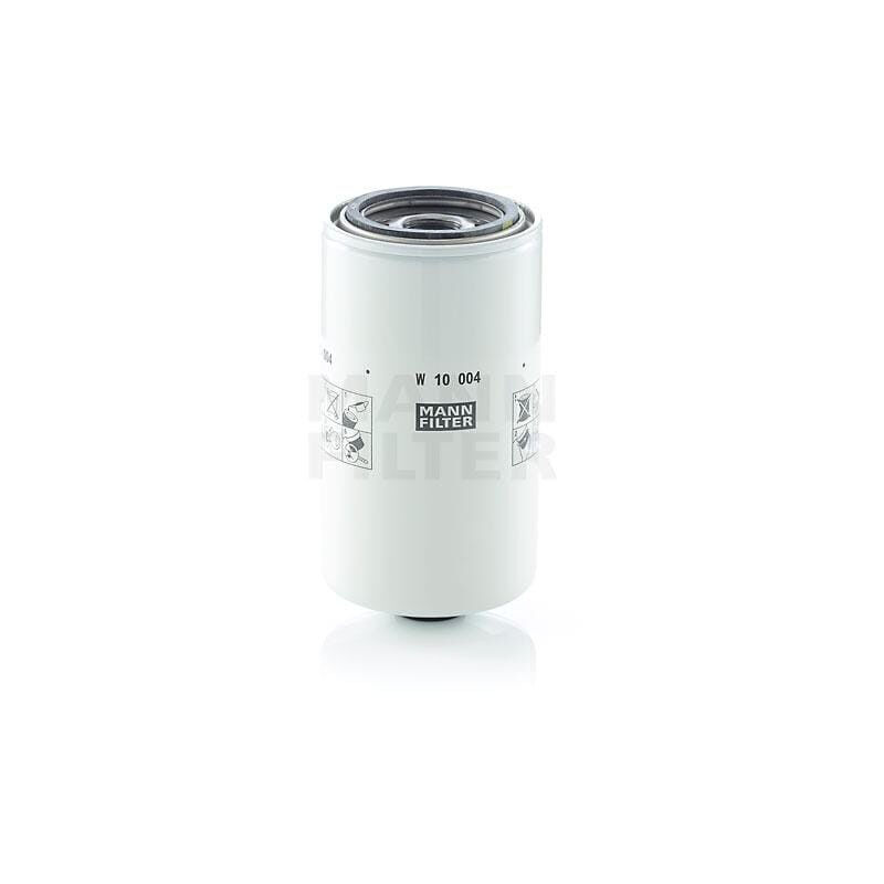 Filtre MANN-FILTER W10004
