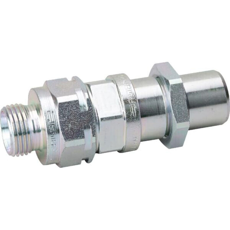Raccord d'accouplement FASTER KIT2FNP38218M