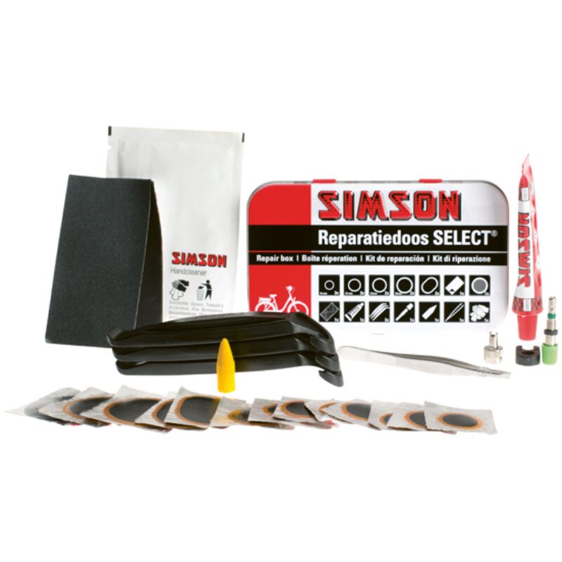 Kit SIMSON 020010SIM