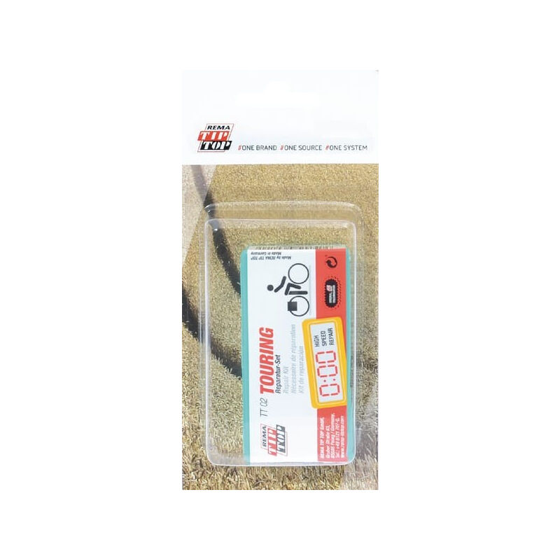 Kit REMA TIP TOP 4001000