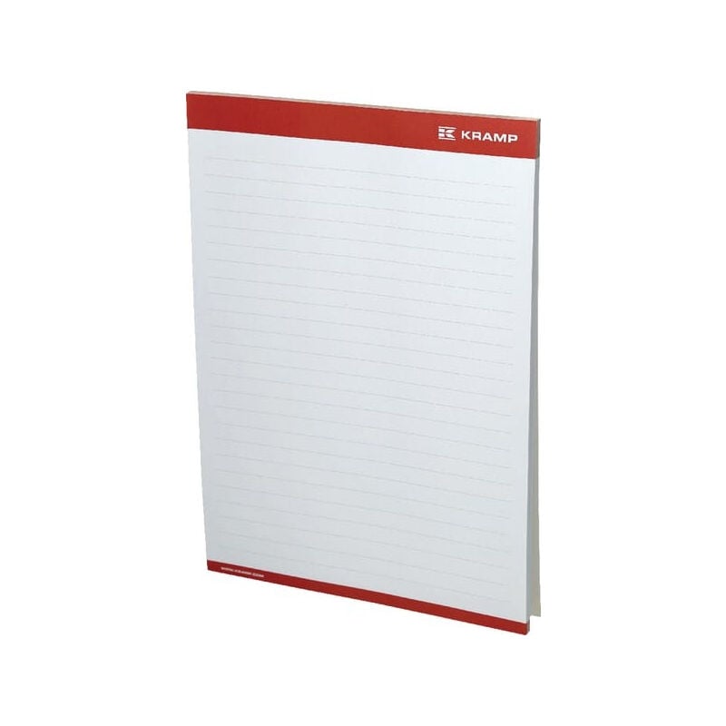 Bloc-note A4 UNIVERSEL KRA450600042