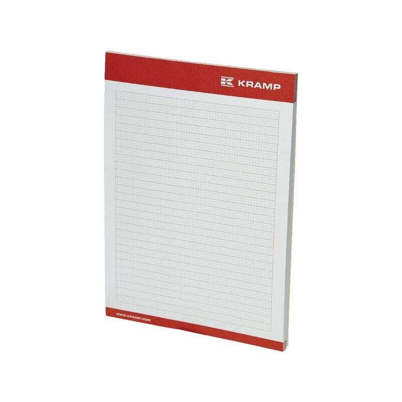 Bloc-note A5 UNIVERSEL KRA450600043