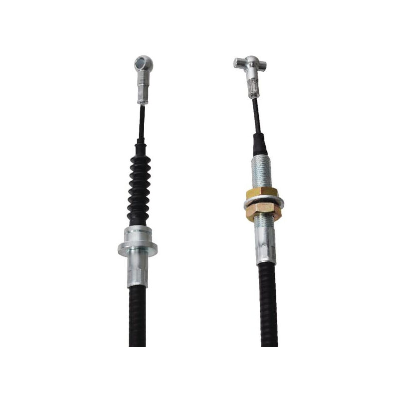 Câble MASSEY FERGUSON 3714536M1