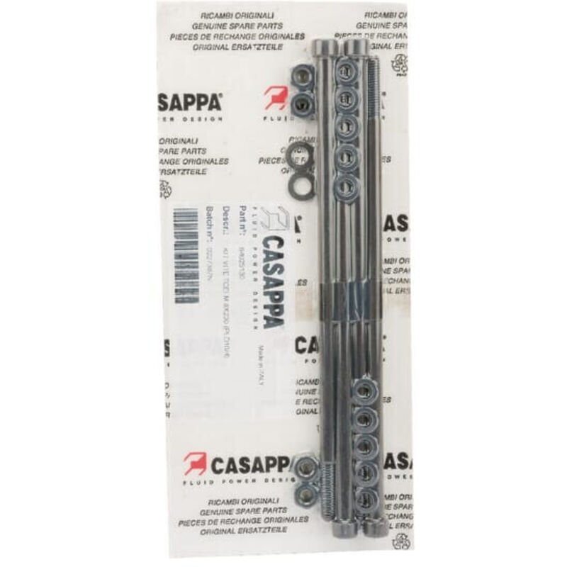 Vis CASAPPA PLD910M8230