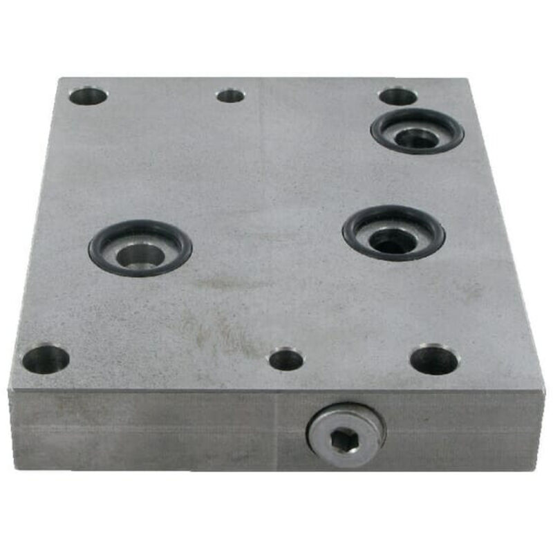 Distributeur modulaire AK REGELTECHNIK SVA19019
