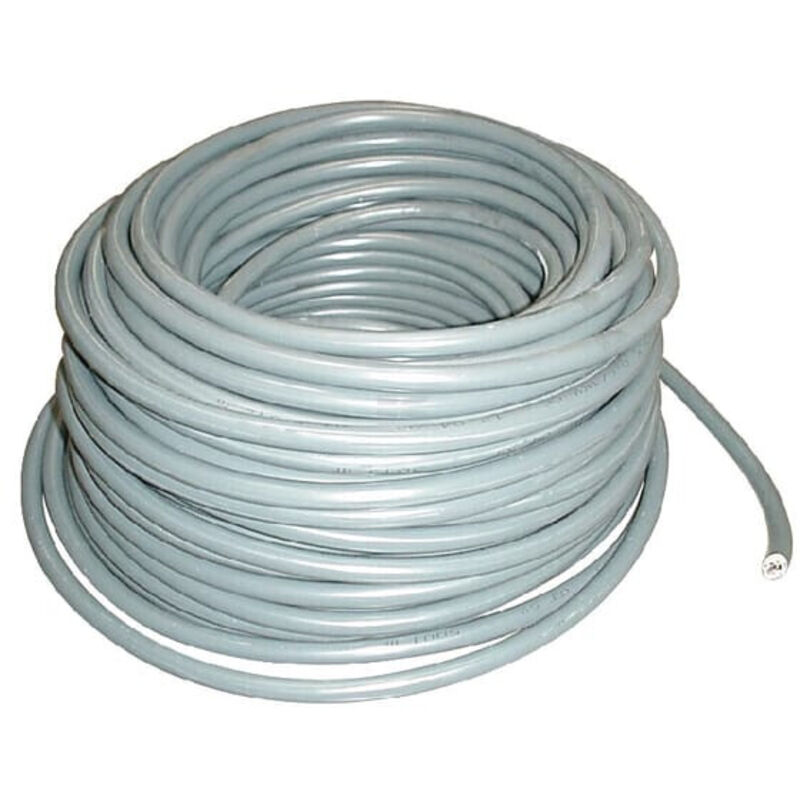 Câble de masse HELUKABEL VOYMVKAS4X4