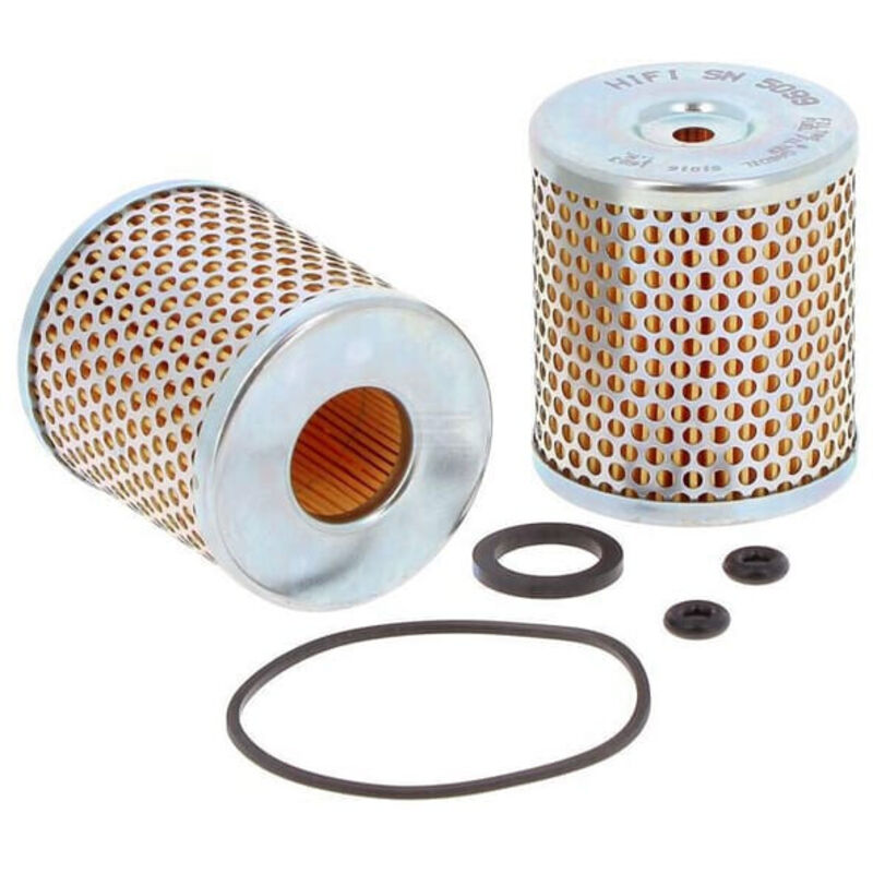 Filtre HIFI FILTER SN5099