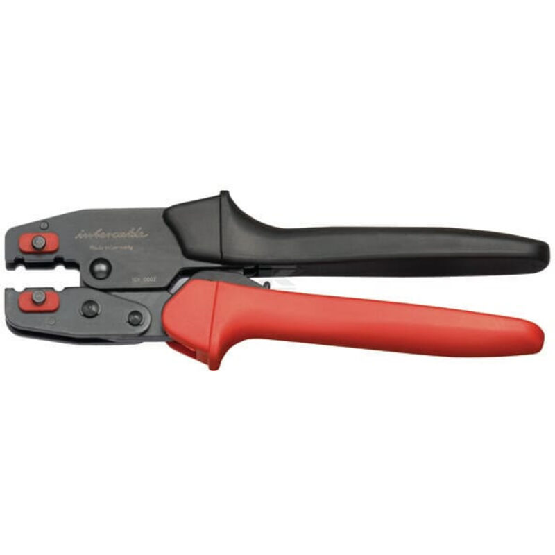 Pinces à sertir INTERCABLE MPU