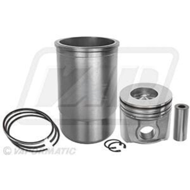 Kit VAPORMATIC VPB8638