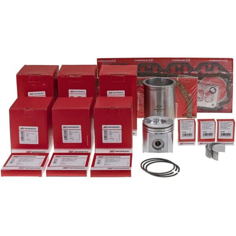 Kit VAPORMATIC VPB9186