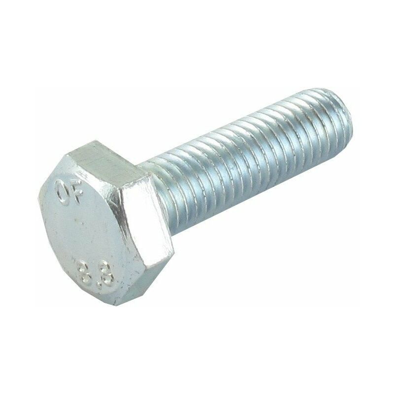 Vis héxagonale M10 x 35mm GGP - CASTELGARDEN 112794400/0