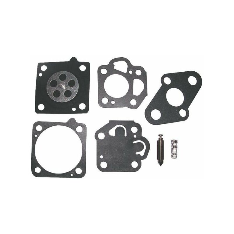 Kit carburateur NIKKI NK-2
