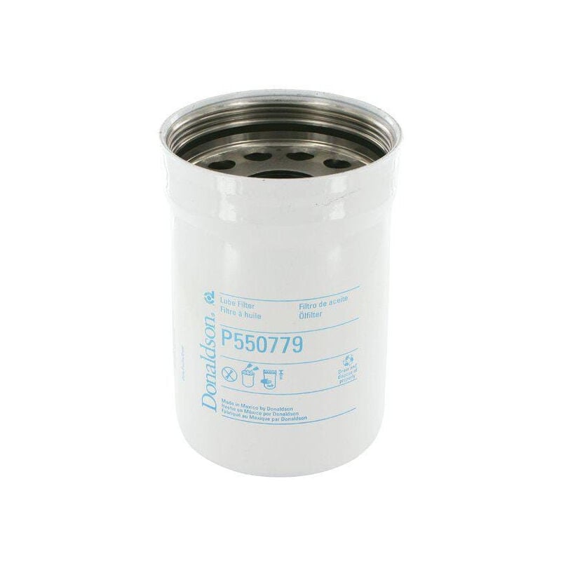 Filtre a huile DONALDSON P550779
