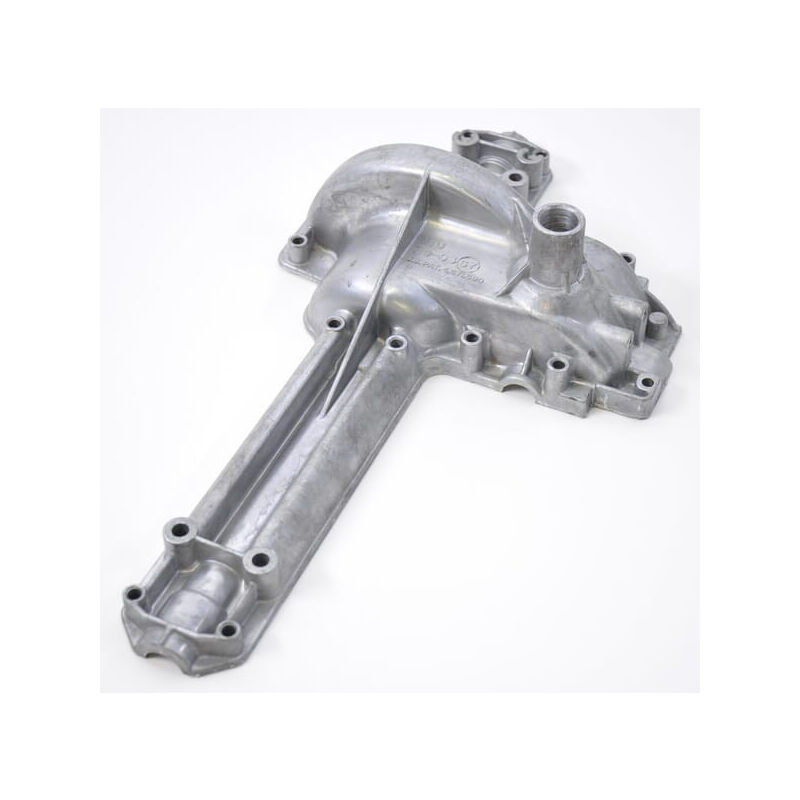 Carter de protection MTD 7190367 - 719-0367