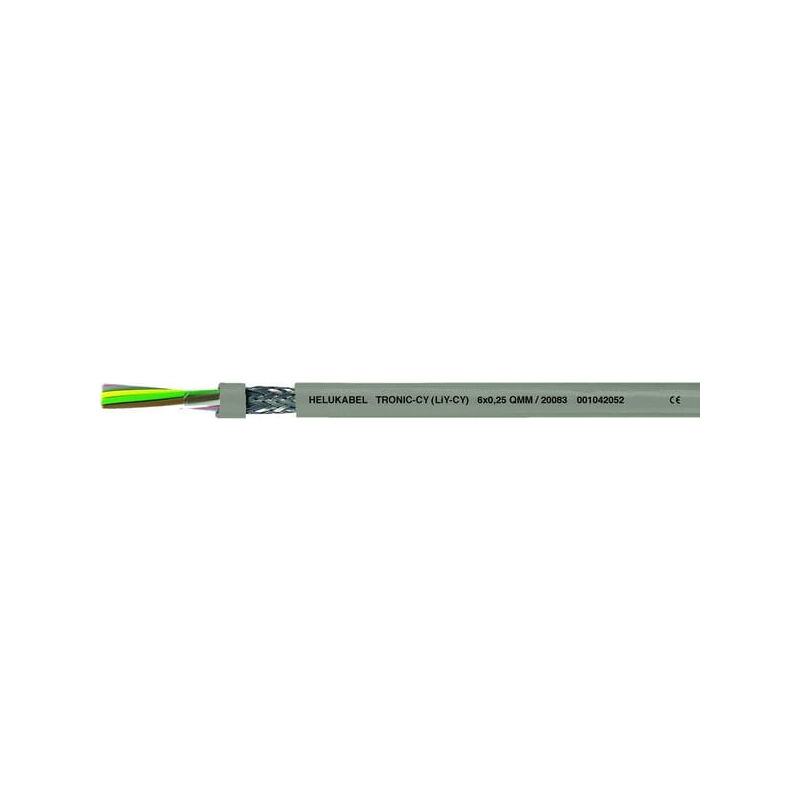 Câble HELUKABEL LIYCY1805