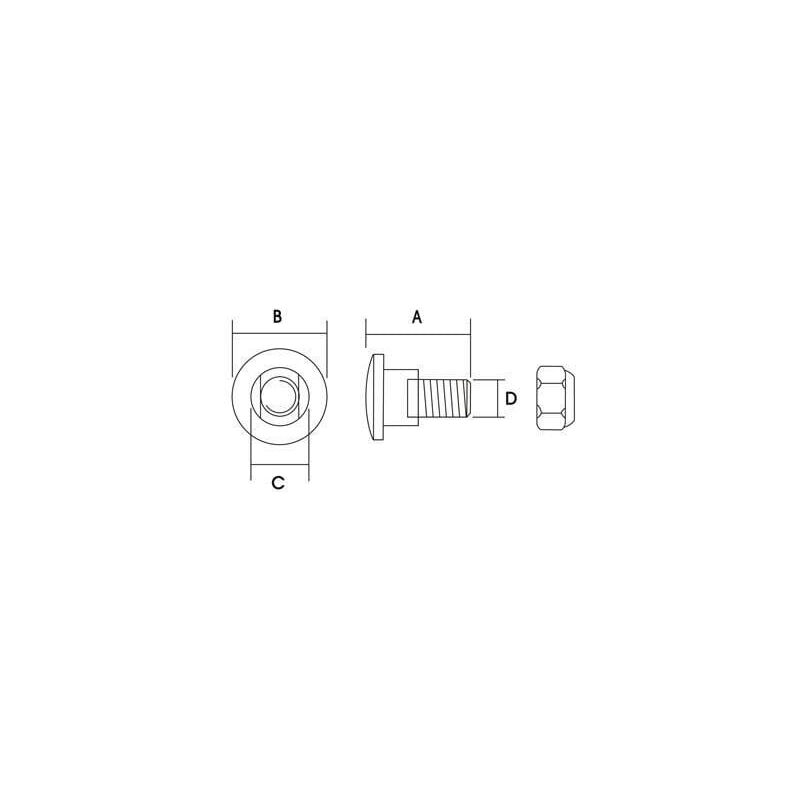 Vis VAPORMATIC VLH4805